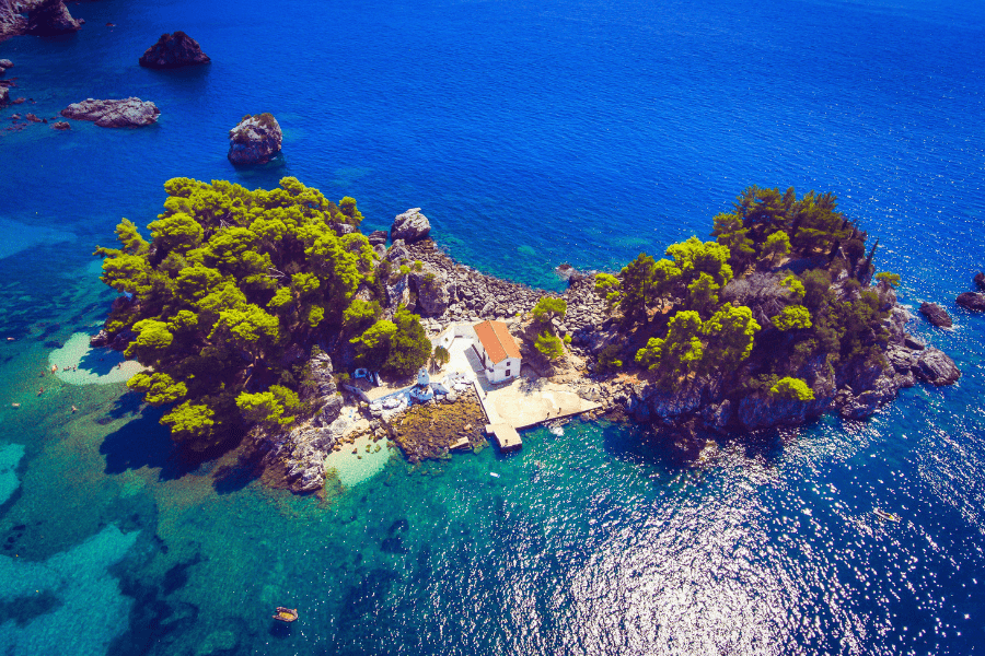 Epir - Grčka letovanje 2025 - Apartmani - Star Travel Niš