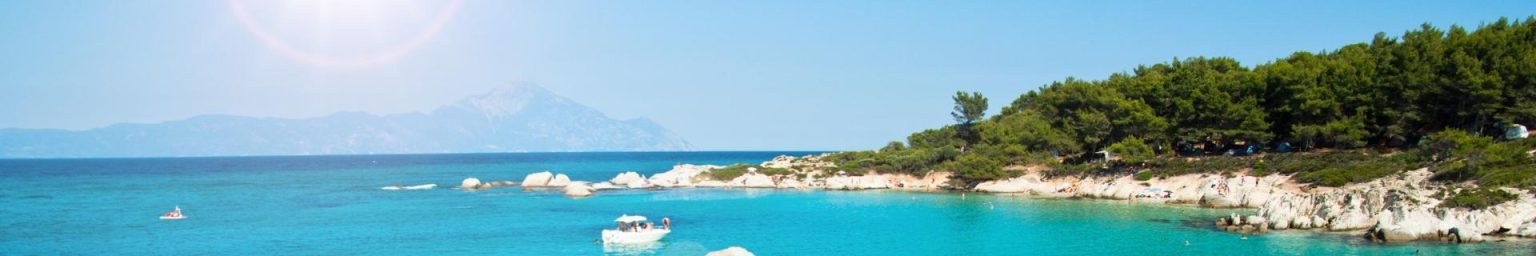 Nea Roda - Halkidiki Atos - Star Travel Niš