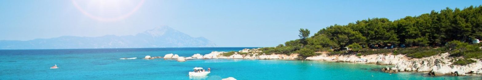 Nea Roda - Halkidiki Atos - Star Travel Niš