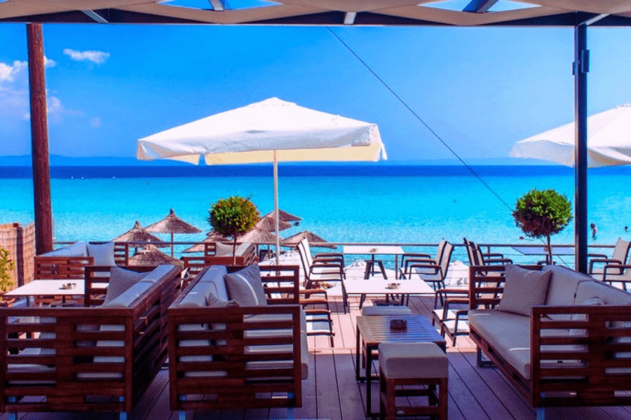 Kalitea - Halkidiki - Letovanje 2025 - Grčka apartmani - Star Travel Niš