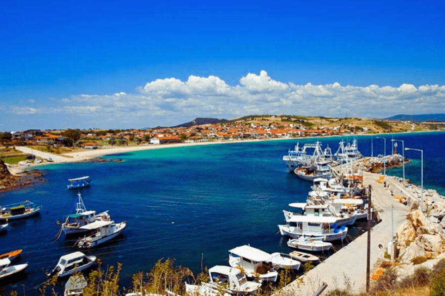 Nea Roda - Halkidiki Atos - Star Travel Niš