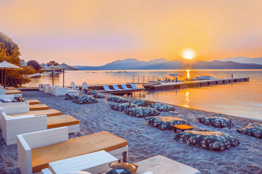 Nikiana - Lefkada - Letovanje - Star Travel Niš