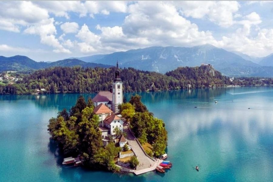 Bled - Wellness i spa - Slovenija - Star Travel Niš