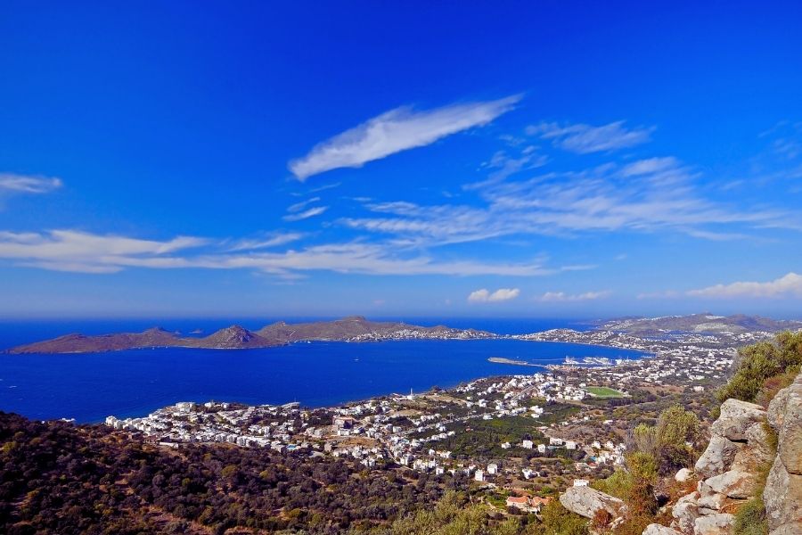 Bodrum - Turska - Letovanje - Star Travel Niš