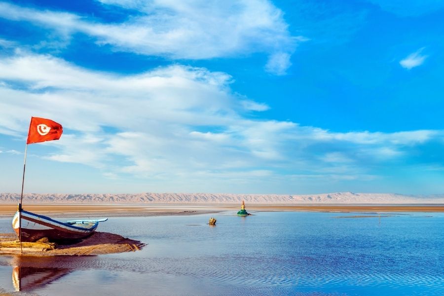 Djerba - Tunis - Letovanje - Star Travel Niš