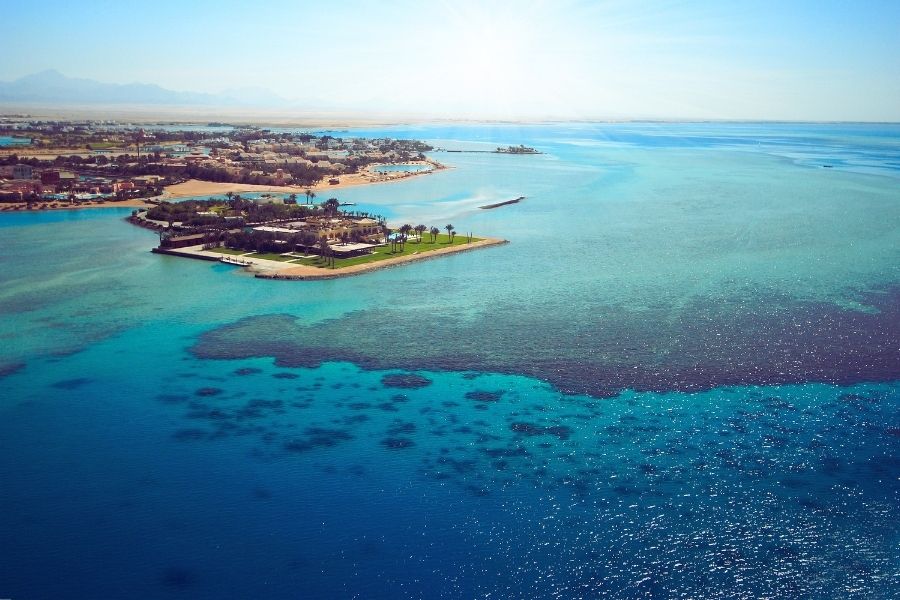 El Gouna - Egipat - Letovanje - Star Travel Niš