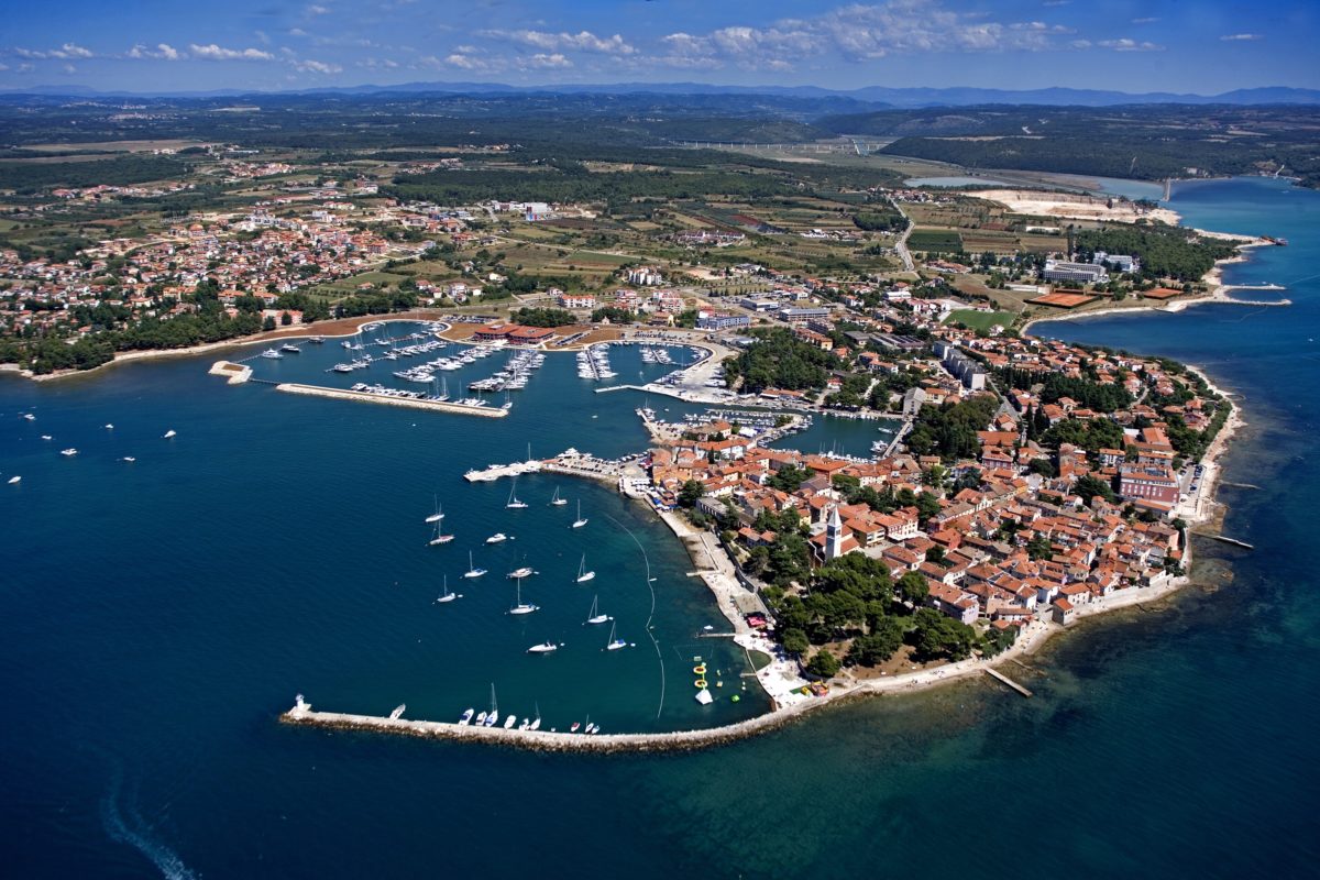 Istra - Plitvička jezera - Prolećna Putovanja - Star Travel Niš