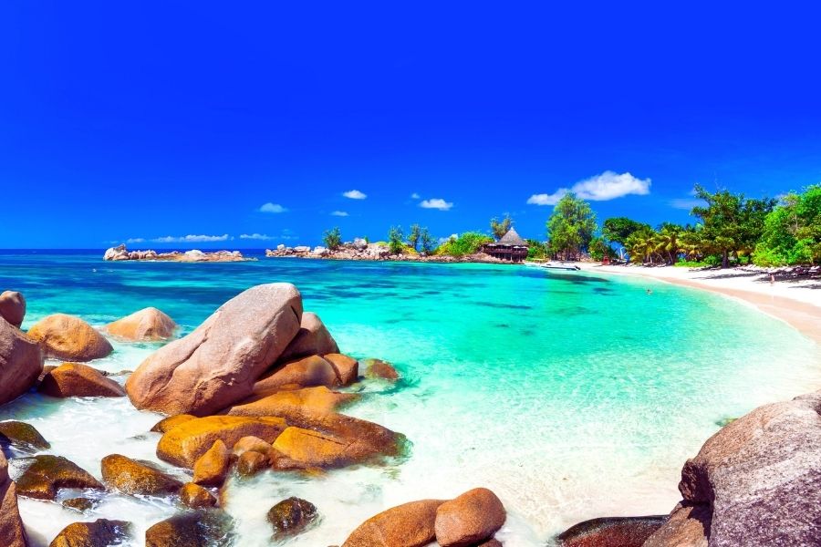 Sejšeli - Daleke destinacije - Star Travel Niš