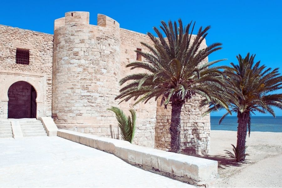 Tunis - Letovanje 2026 - First minute - Iz Beograda i Niša