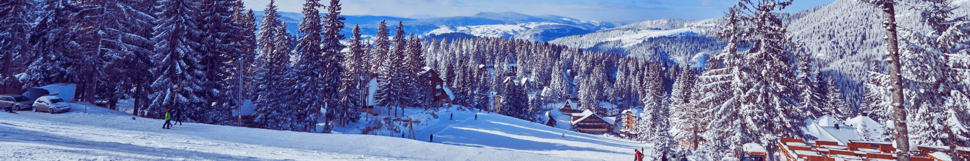 Zimovanje - Star Travel Niš