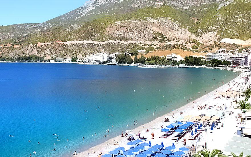 Lutraki hoteli - Letovanje %%g_leto - Grčka hoteli - %%sitename%%