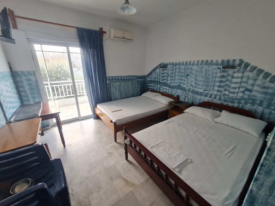 Vila Mihalis - Letovanje Platamon - 2026 - Star Travel Niš