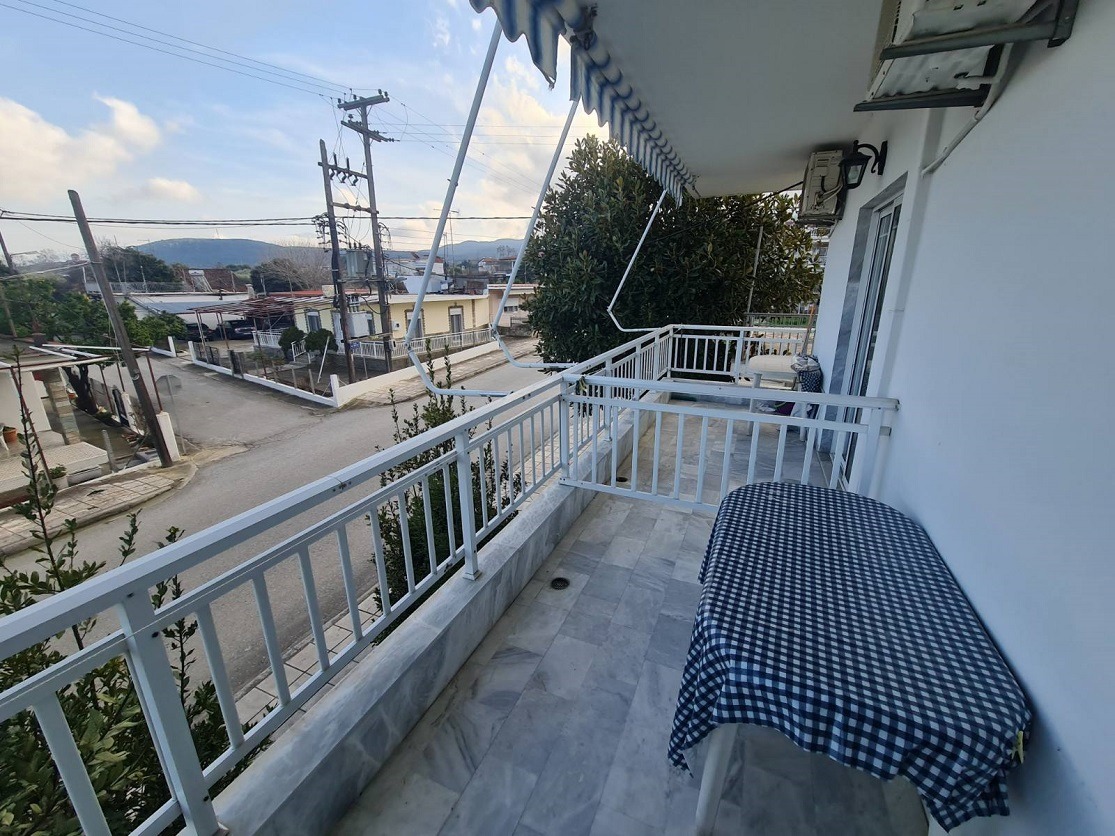 Vila Mihalis - Letovanje Platamon - 2026 - Star Travel Niš