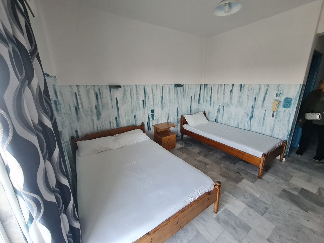 Vila Mihalis - Letovanje Platamon - 2026 - Star Travel Niš