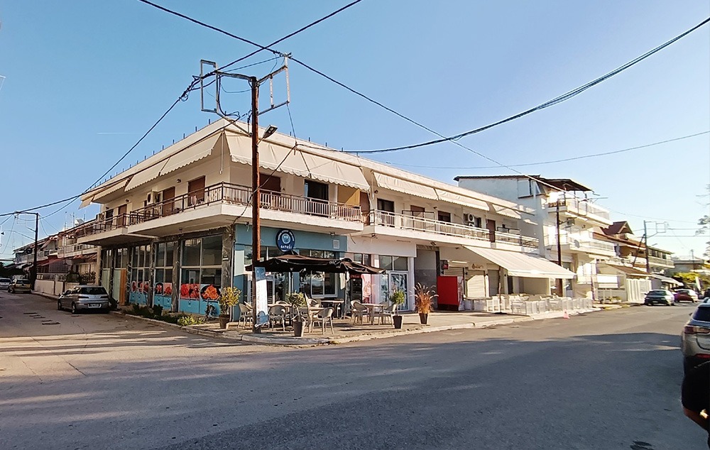 Vila Thalassa Beach - Nea Plagia - Grčka -2026 - Star Travel Niš